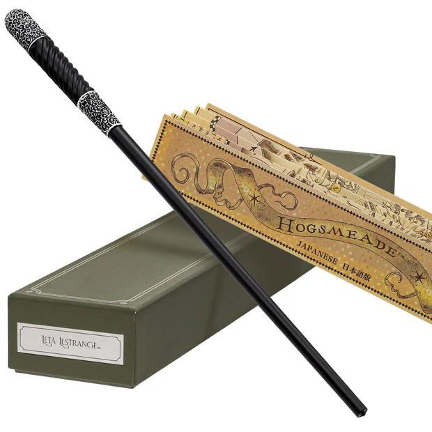 Universal Studios Japan USJ Wizarding World of Harry Potter™ Leta ...