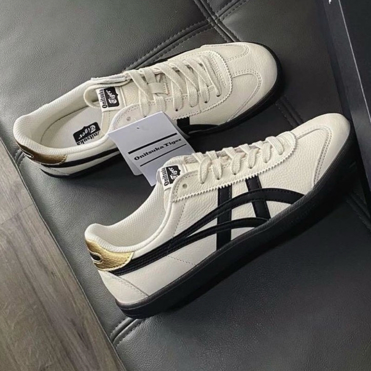 Tiger Tokuten Fashion Shoes – Vintage-Inspired Style, Iconic Design ...