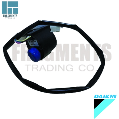 DAIKIN REEFER SPARE PARTS COIL MOTORIZED VALVE ASSY 2116653 | Shopee ...