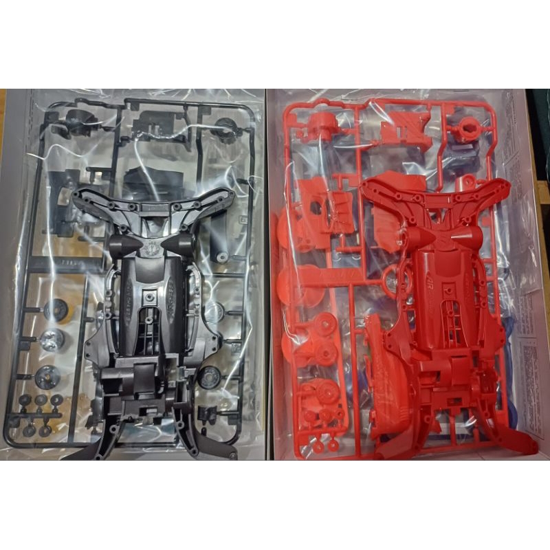 Tamiya AR chassis set brand new original | Shopee Philippines