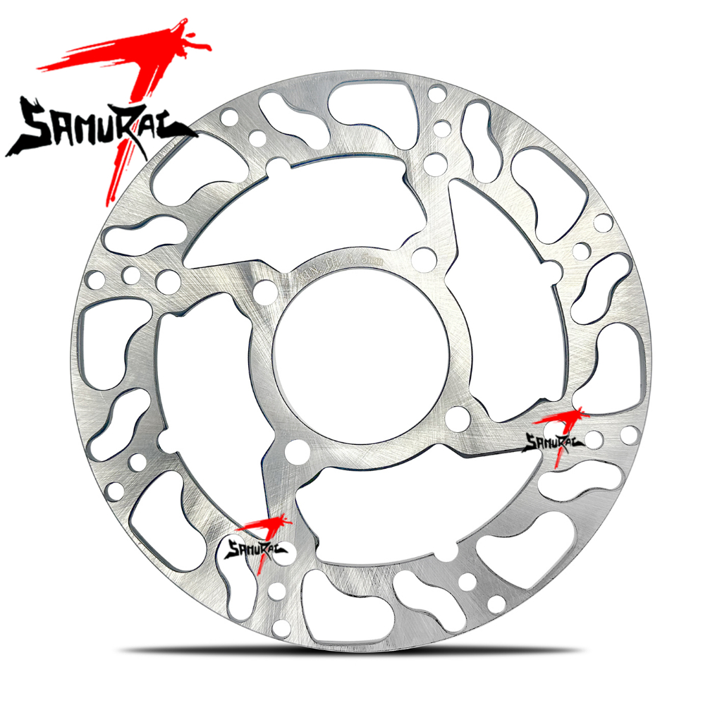 Hypertech 190mm Disc Plate Brake Front Piring Disk for Mio i 125 Mio i ...