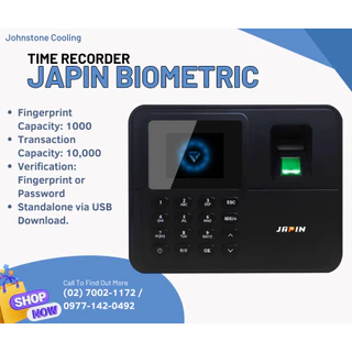Shop biometrics machine for Sale on Shopee Philippines