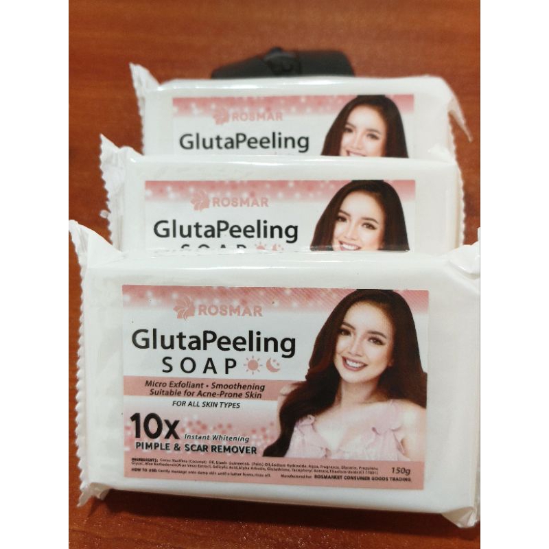 Branded Soap authentic set | Shopee Philippines