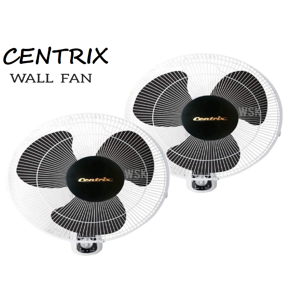 EXCELLENTGOODS-CENTRIX ELECTRIC FAN (HIGH QUALITY) | Shopee Philippines