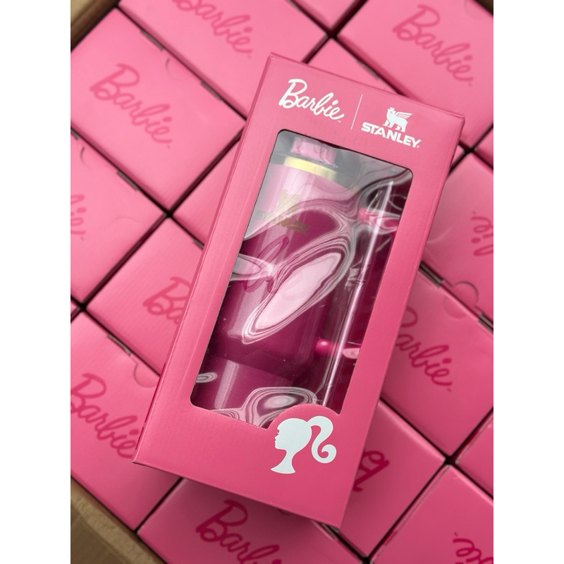 Barbie Stan-ley (actual picture post) | Shopee Philippines
