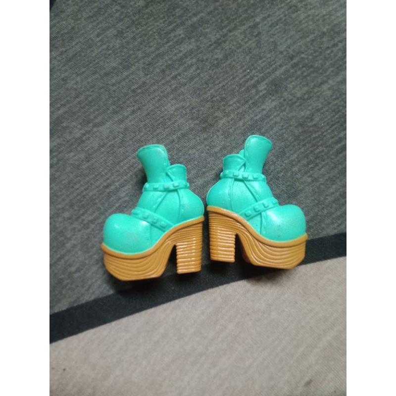 shoes for Bratz doll | Shopee Philippines