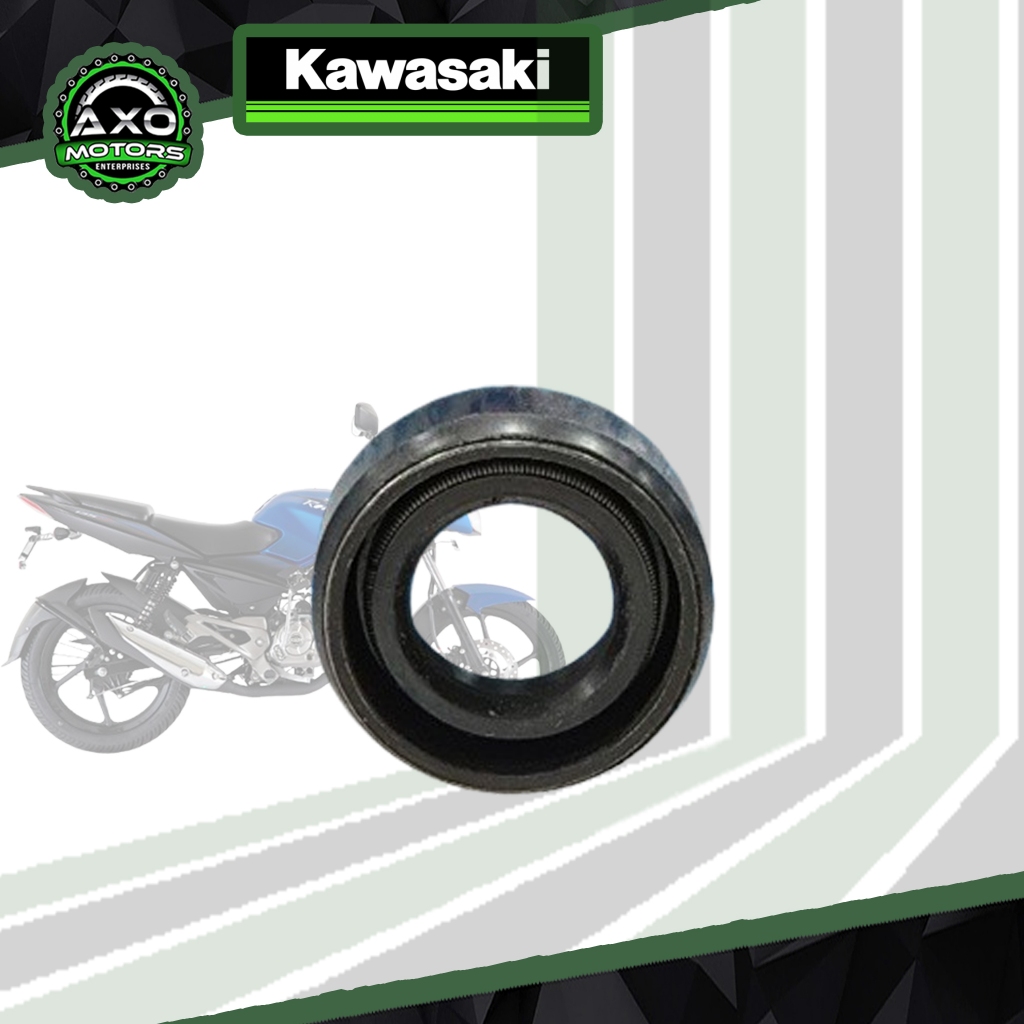 39219019 Oil Seal Pedal Change CT125 CT150 D100 135 Rous135 180 200 220 ...