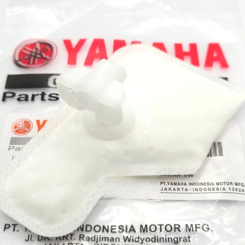 GENUINE FUEL FILTER NMAX, AEROX, MIO i125, M3, SNIPER 150 | Shopee ...