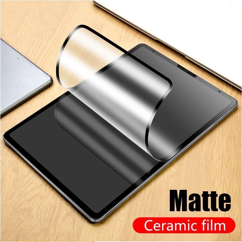 For Honor Pad X8A 11.0 / HOnor Pad X9 11.5 / Honor Pad 9 Full Matte ...