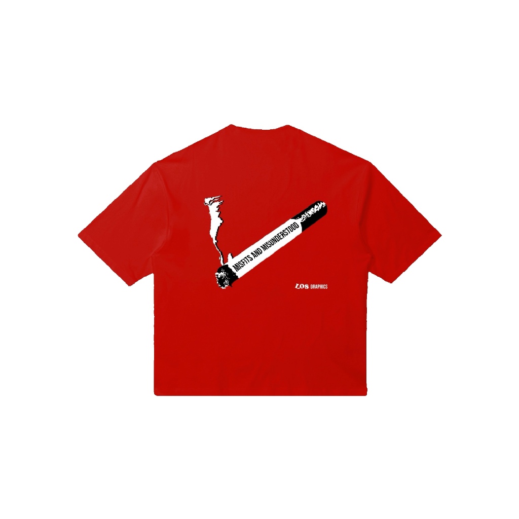 Line of Seven Yosi Break (red) | Shopee Philippines