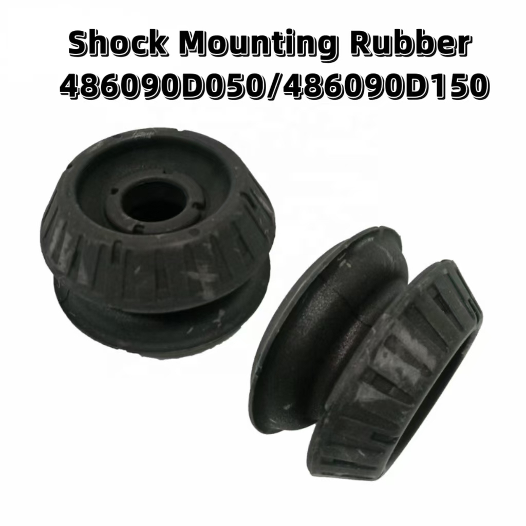 Toyota Vios Batman 2008-2012 Shock Mounting and Bearing 48609-0D050 ...