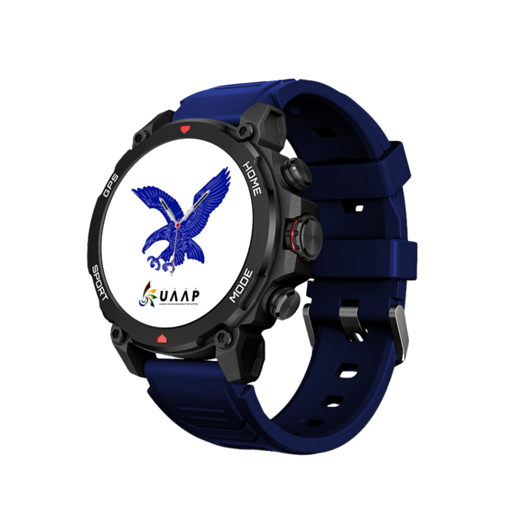 UAAP mWell Prestige Sport Watch | Shopee Philippines