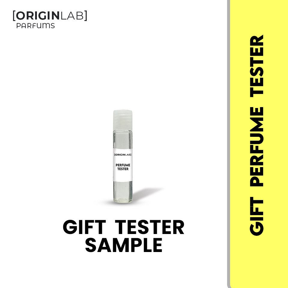 [OriginLab] - GIFT Tester (do not checkout) gift testers screwcap vial ...
