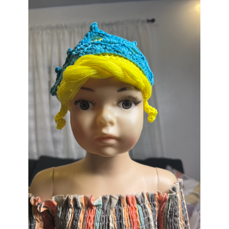 cinderella inspired headress | Shopee Philippines