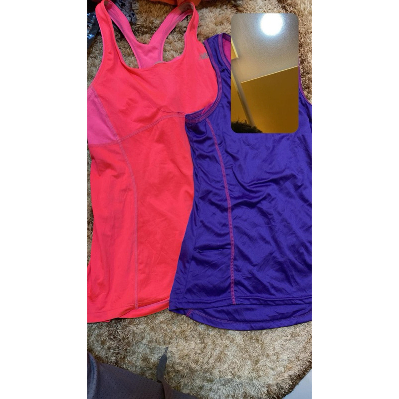 women sando sports dri-fit | Shopee Philippines
