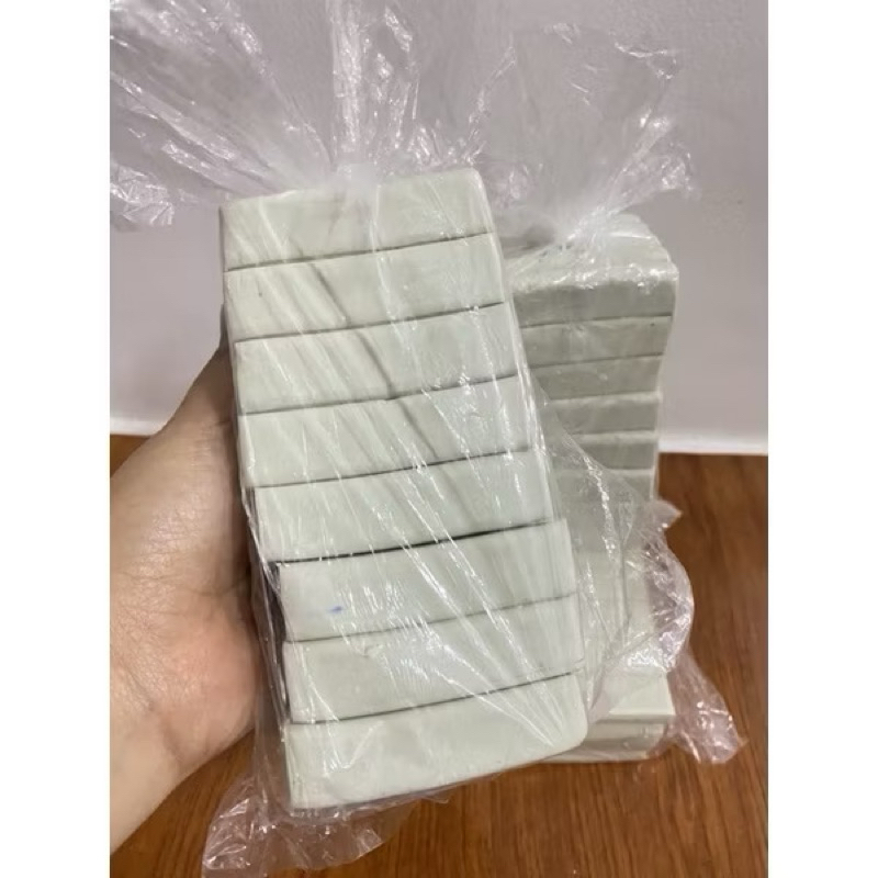 Sabong Bareta Bar Soap Sabong Buo Sabong Panlaba Laundry Detergent ...