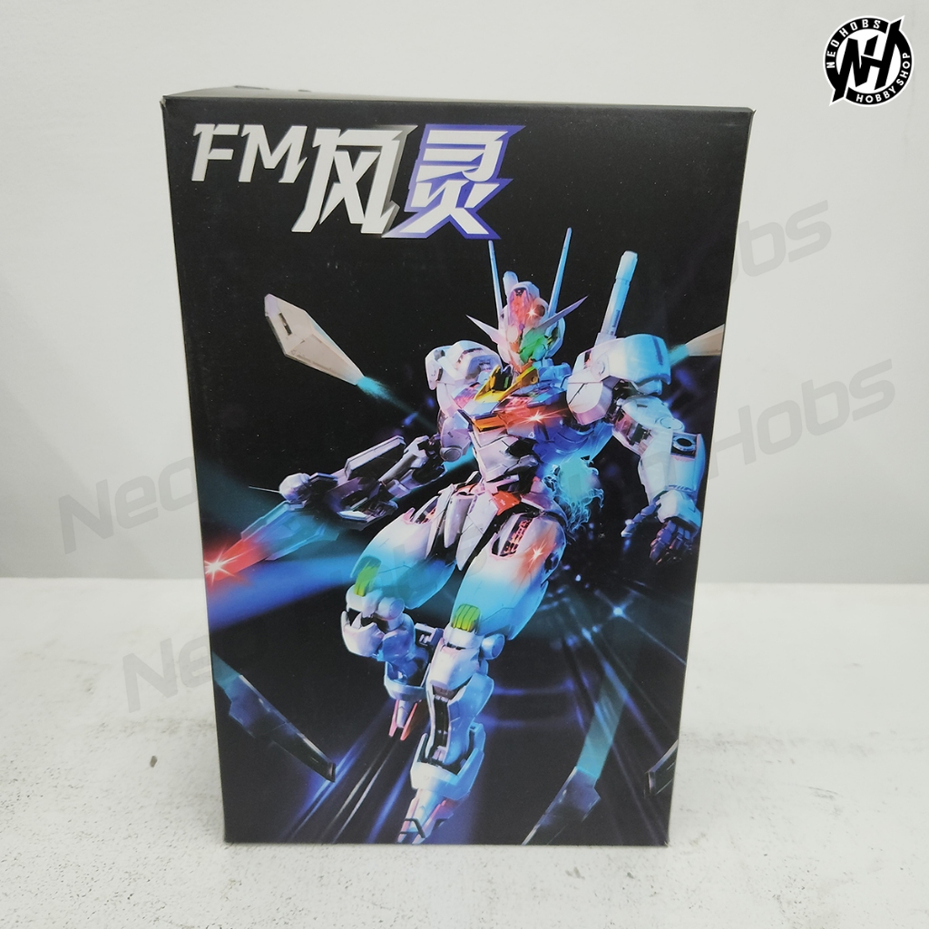 FM 1/100 Aerial Model Kit | Shopee Philippines