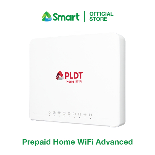 PLDT Home WiFi LTE Advanced CAT 6 Prepaid Evoluzn FX-ID7 | Shopee Philippines