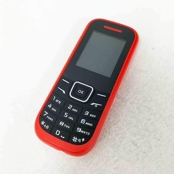 keypad mobile phone - Best Prices and Online Promos - May 2026 | Shopee ...