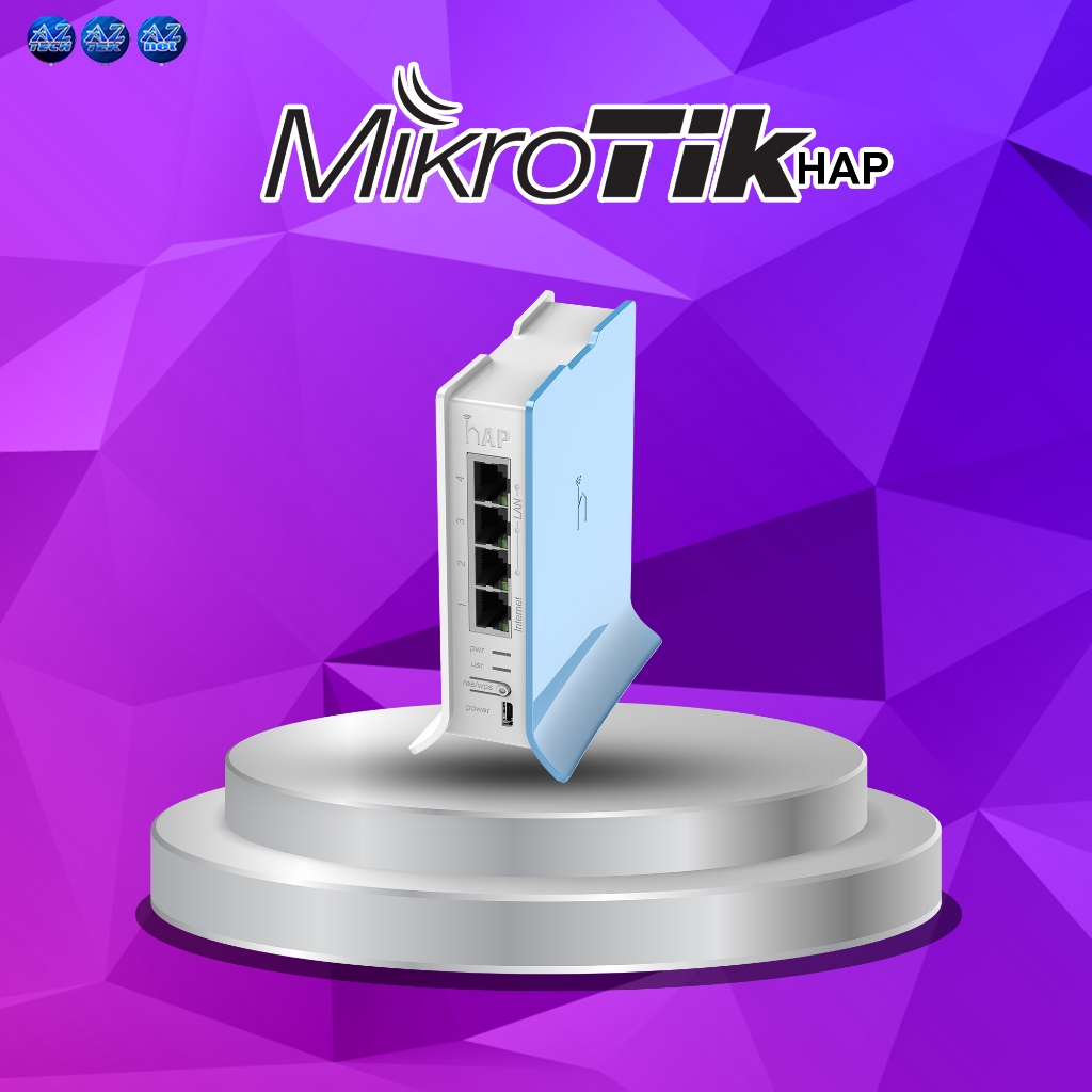 MikroTik | Anti Lag Bandwidth Management | Shopee Philippines