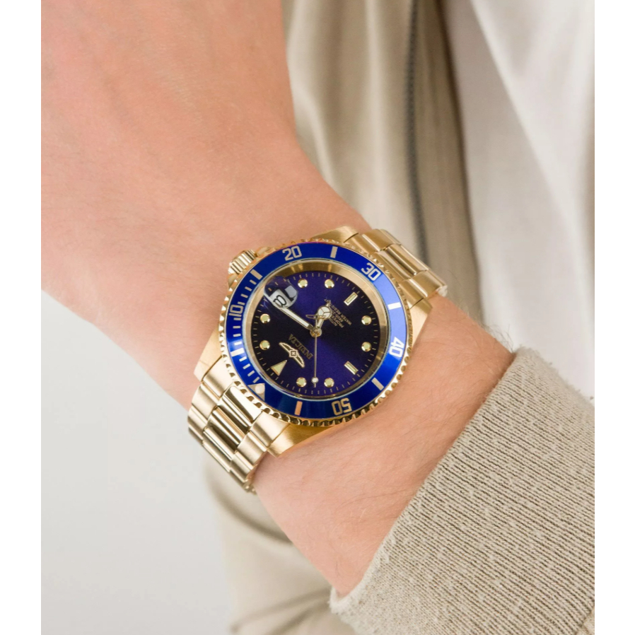 INVICTA Pro Diver Men Model 8930OB - Men's Watch Automatic | Shopee ...