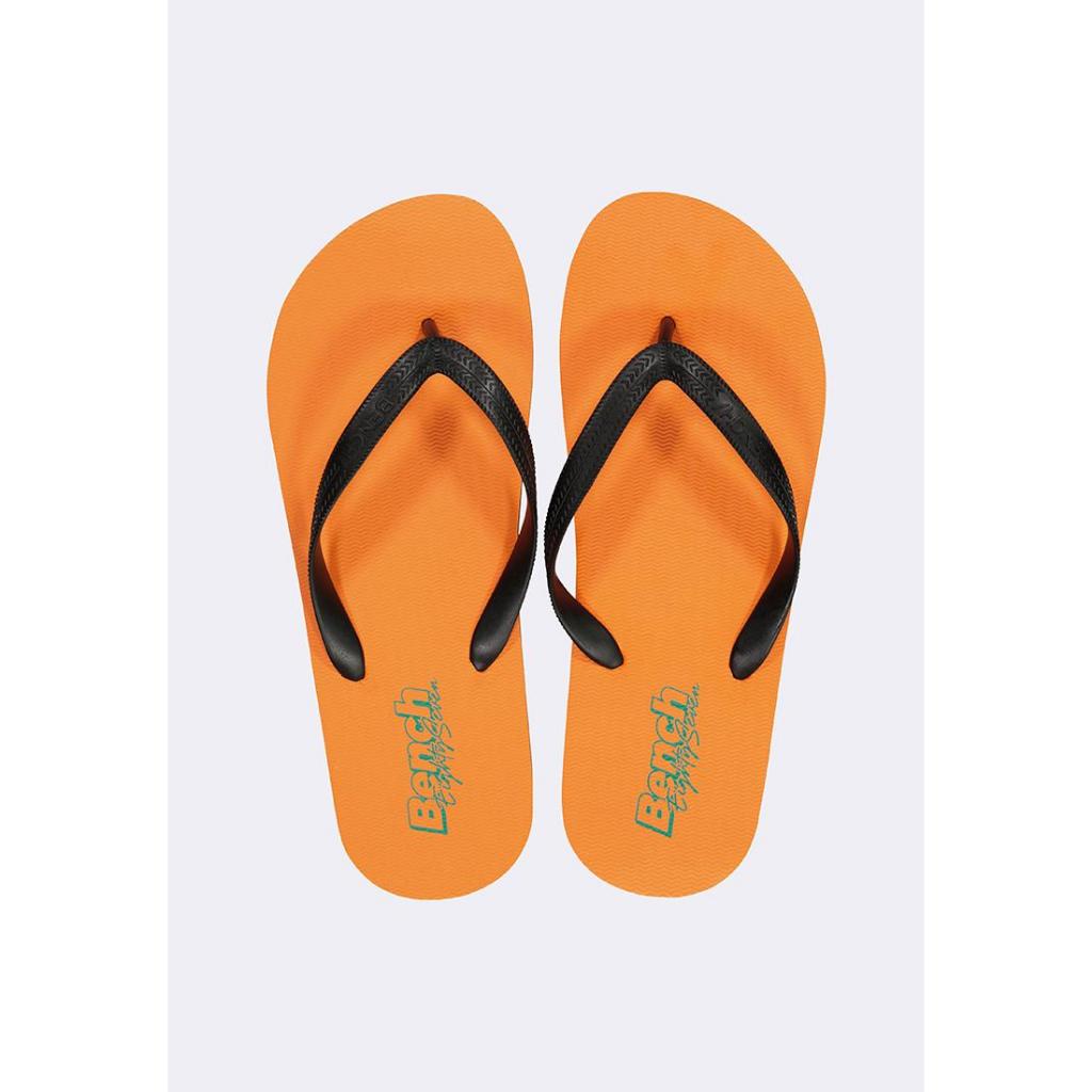 BENCH/ - IAE0586 - Men's Rubber Slippers | Shopee Philippines