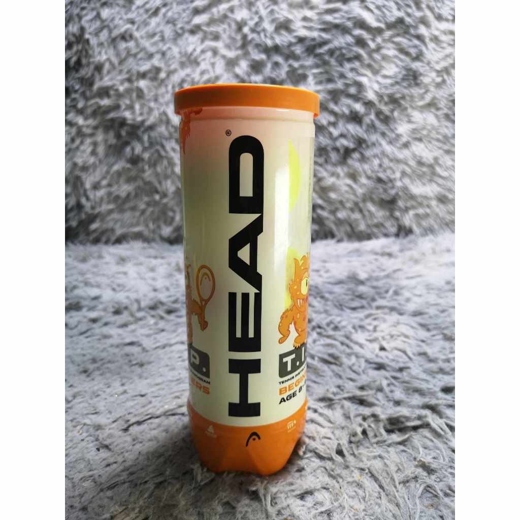 3 Pieces Tennis Ball | Shopee Philippines