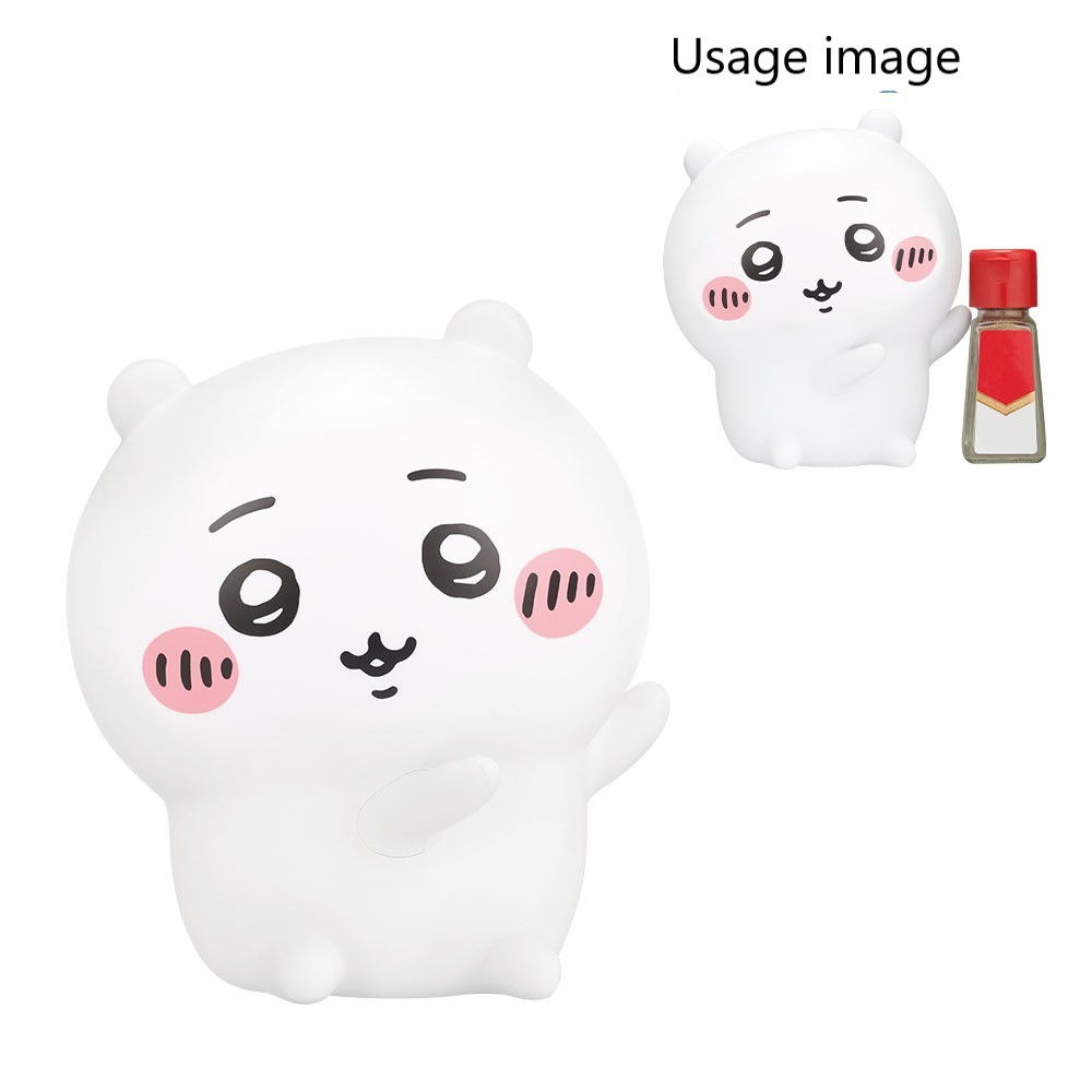 Ichiban Kuji Chiikawa B Prize - "Here You Go★ Chiikawa Figure" Japan ...