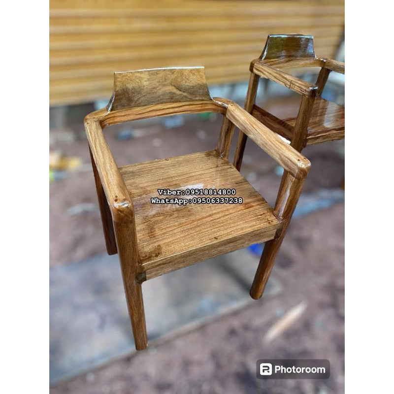 Customized Order Magkuno Wood | Shopee Philippines
