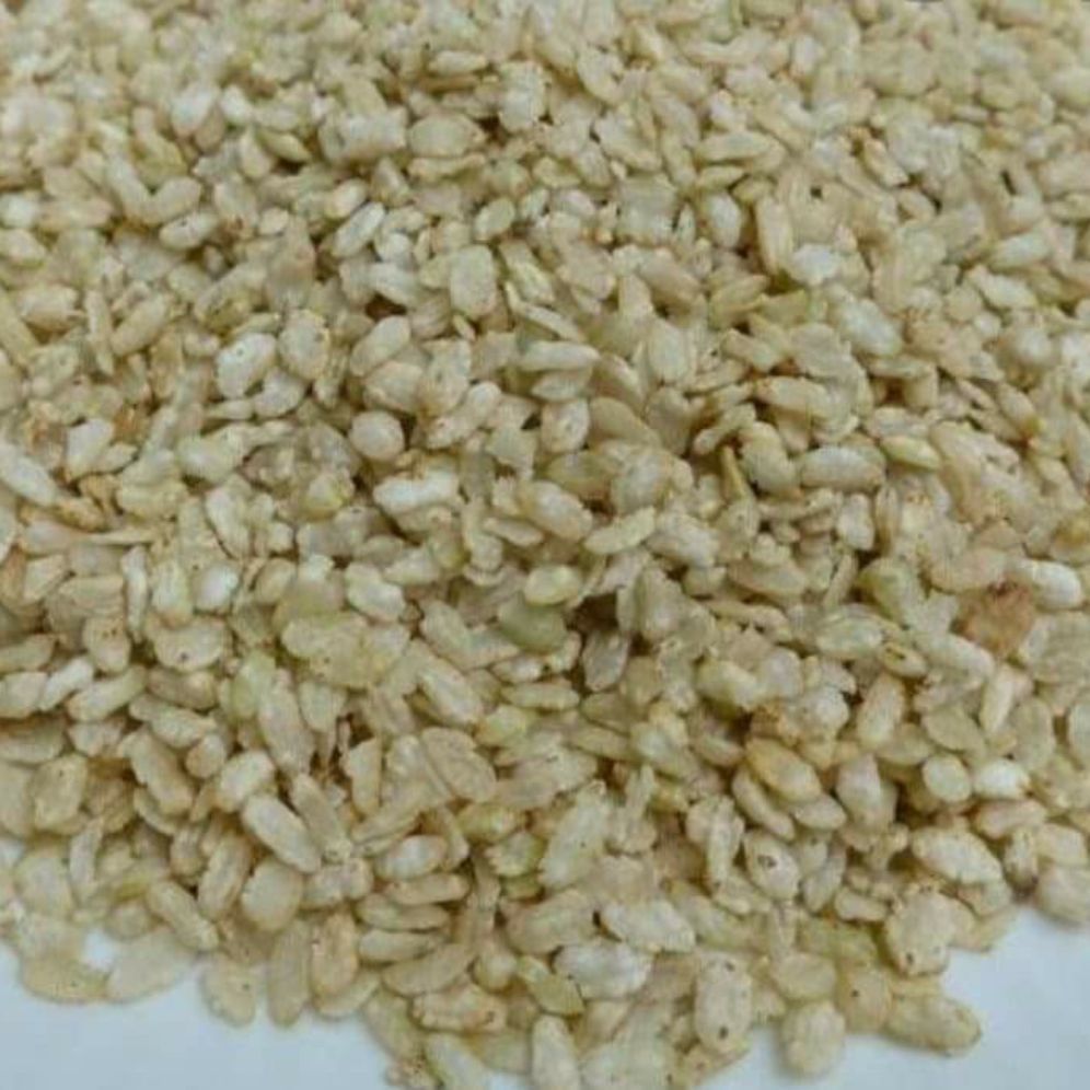 200 grams Pinipig Raw Uncooked Pinipig HaloHalo Topping Dessert Young ...