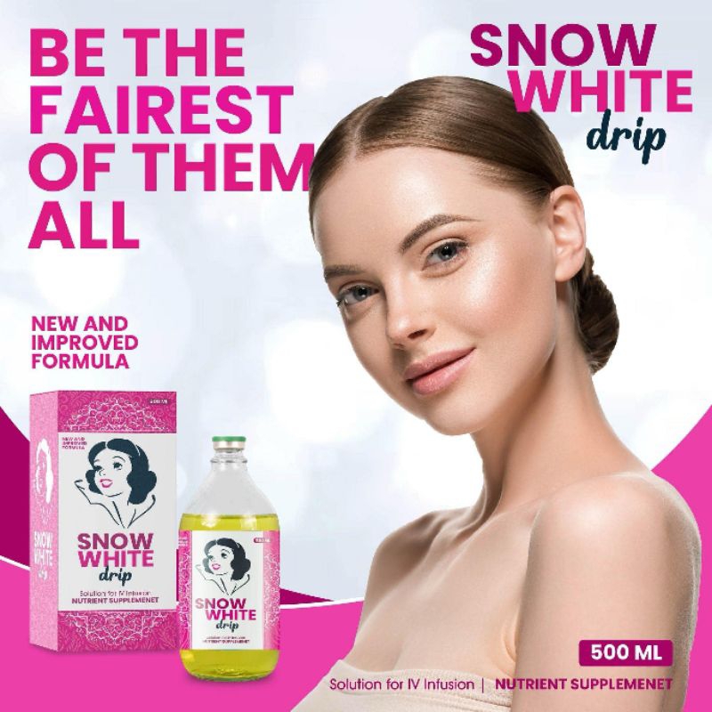 CHBPS2024 Jessa Beauty soap freeforSn0wWhite500mI | Shopee Philippines