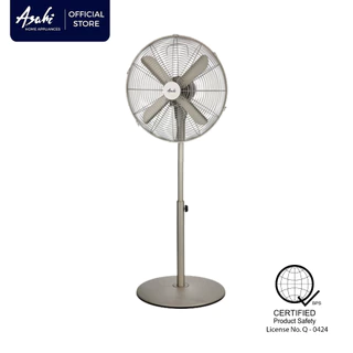 stand fan asahi - Best Prices and Online Promos - Dec 2025 | Shopee ...