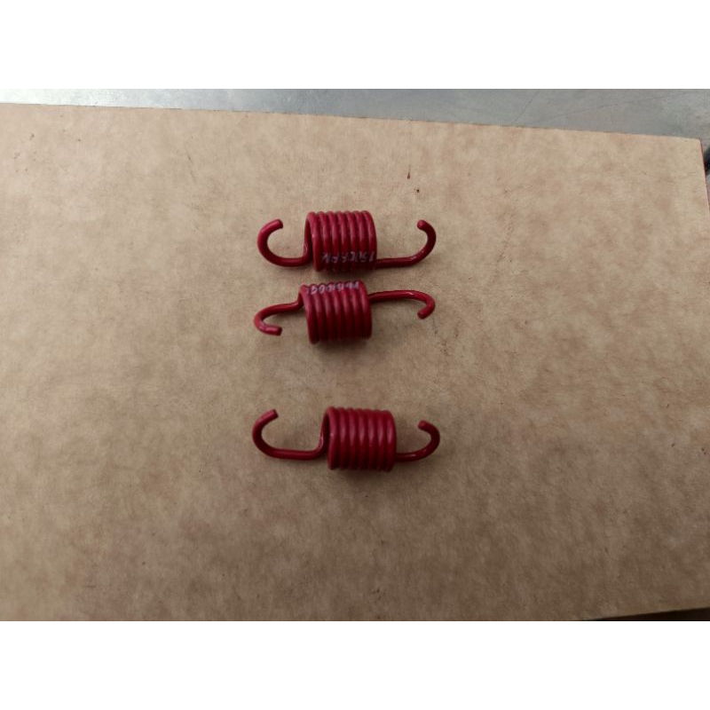 CLUTCH SPRING SET EASYRIDE 150N MOTORSTAR (3PCS) | Shopee Philippines
