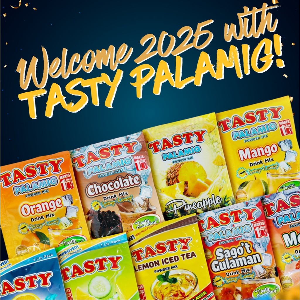 Tasty Palamig 500g Red Blue Cucumber | Shopee Philippines