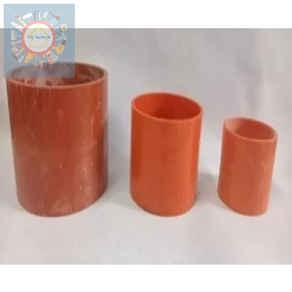 CCS PVC Coupling Orange For Waterline Sizes 2" 3" 4" | Shopee Philippines