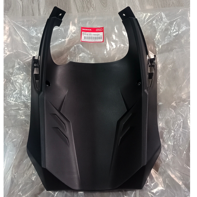 HONDA BEAT FI v2 ARARO INNER FENDER ORIGINAL GENUINE PARTS BEAT FI V2 ...