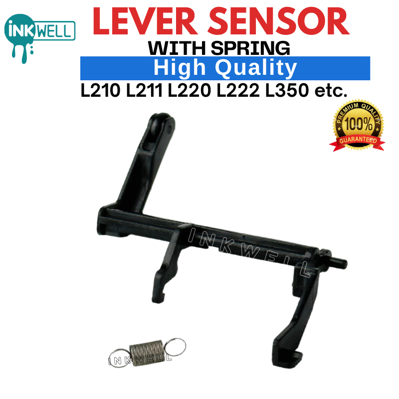 Lever/Arm Sensor with Spring Suitable with Epson L120 L111 L211 L210 ...