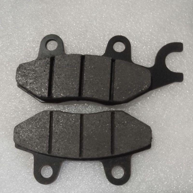 Brake pad Rusi Sigma 250 Front | Shopee Philippines
