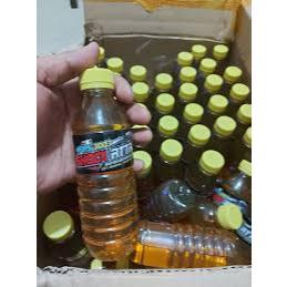 YELLOW POPS SHOCK ATTACK FORK OIL 250ML Premium++ ! | Shopee Philippines