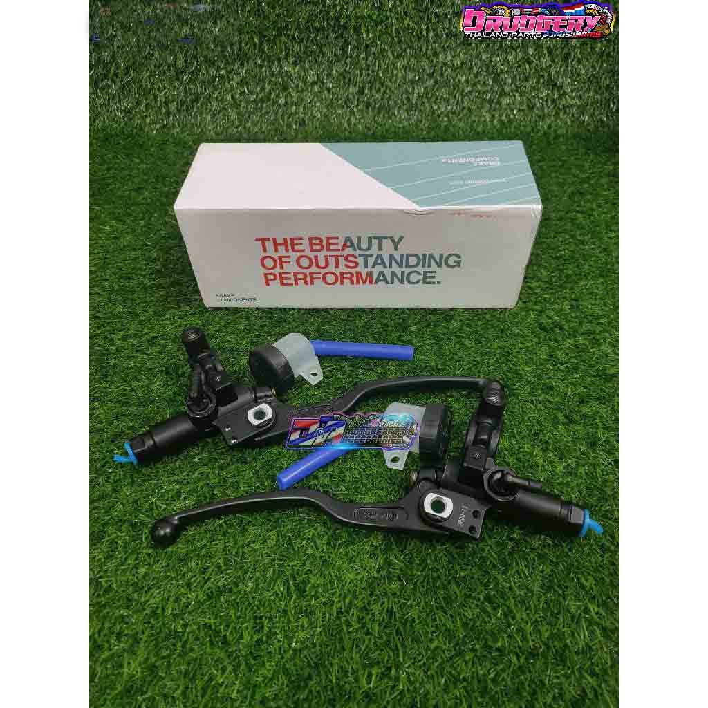PS16 X PS13 BRAKE MASTER SET THAILAND CONCEPT PCX 160 / NMAX / ADV 150 ...