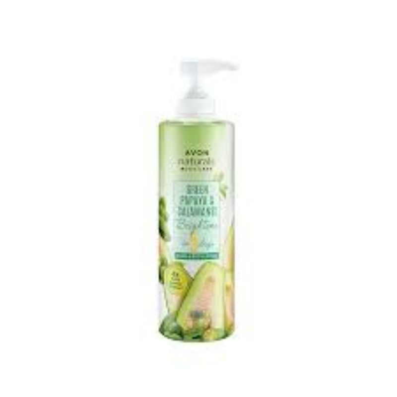 Avon Hand and Body lotion Jumbo 720ml | Shopee Philippines