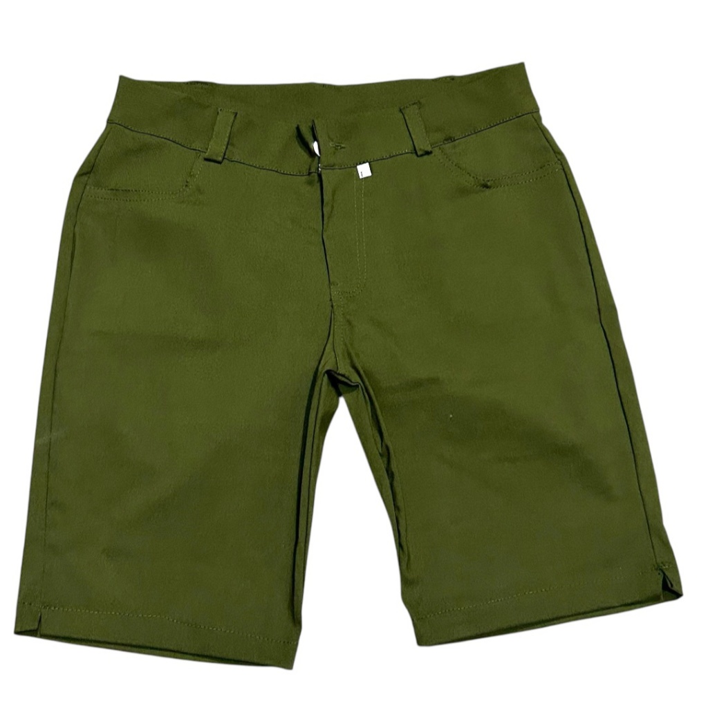 Women Plus Size Tokong Army Green Fit s/m/l/xl/2x/3x/4x/5x | Shopee ...