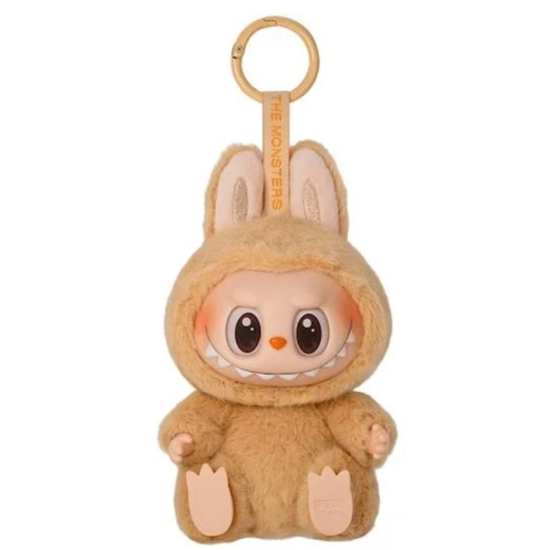 AUTHENTIC POP MART THE MONSTERS BABA- Have a Seat Vinyl Plush Blind Box ...