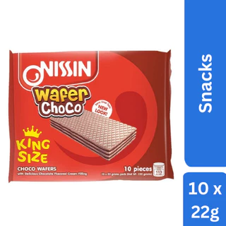 Shop nissin wafer for Sale on Shopee Philippines