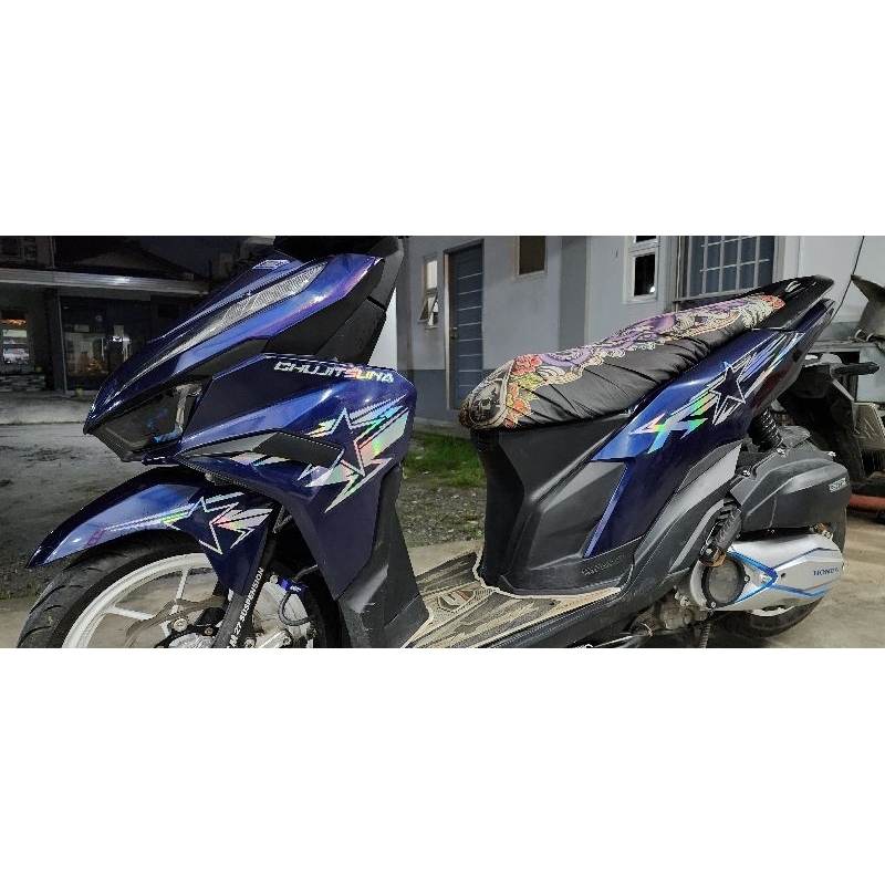 click v3 a e click v2 hologram | Shopee Philippines