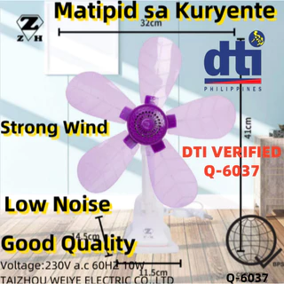 electric fan - Best Prices and Online Promos - Apr 2025 | Shopee ...