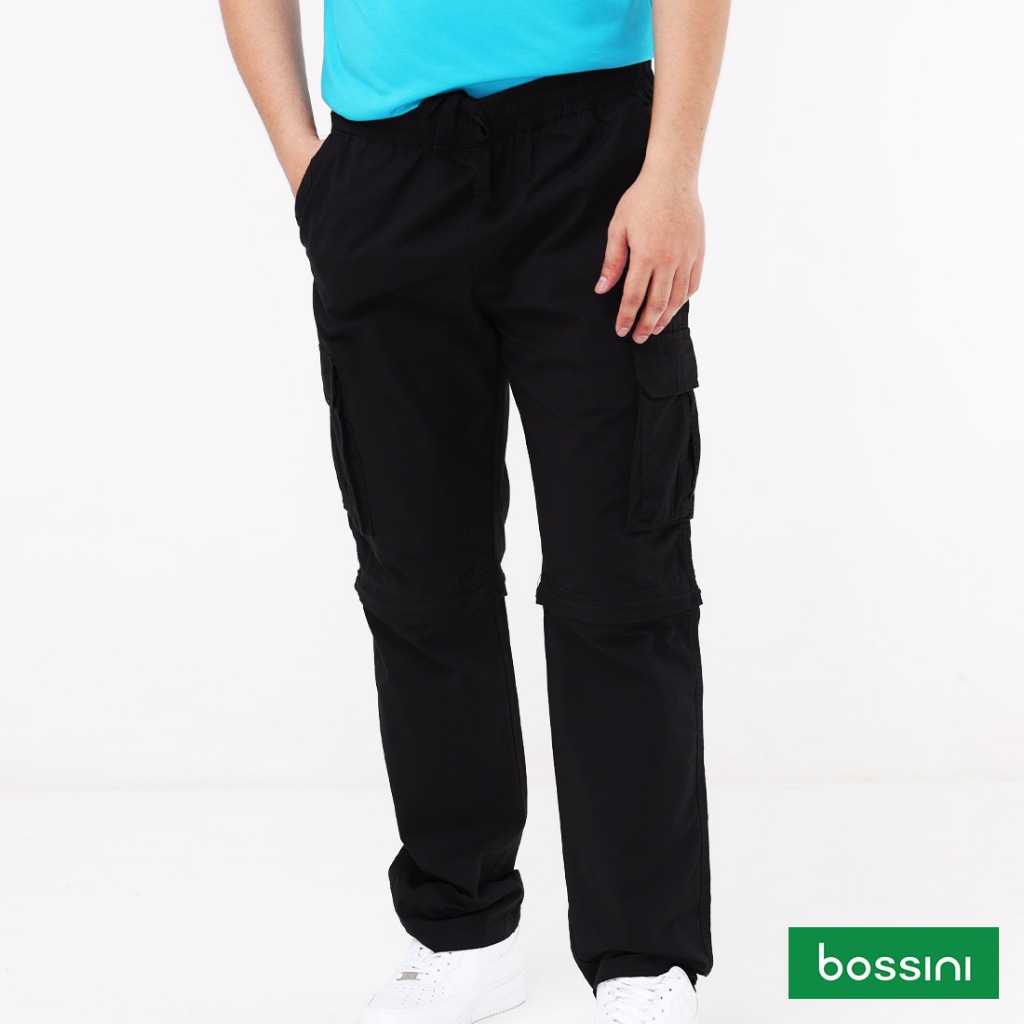 Bossini Cargo Pants BMB19-0022 | Shopee Philippines
