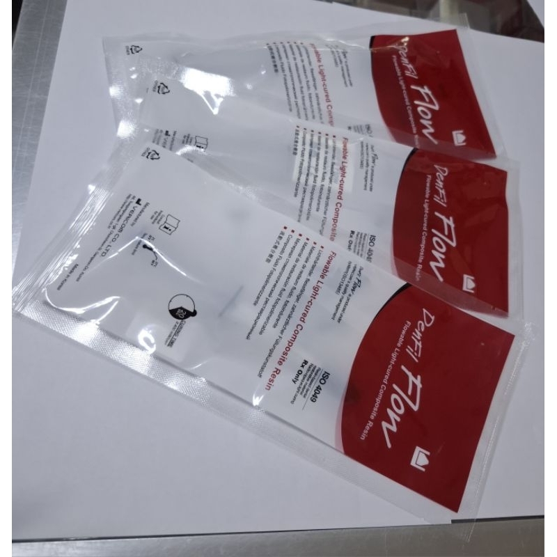 1 pack denfil flowable | Shopee Philippines