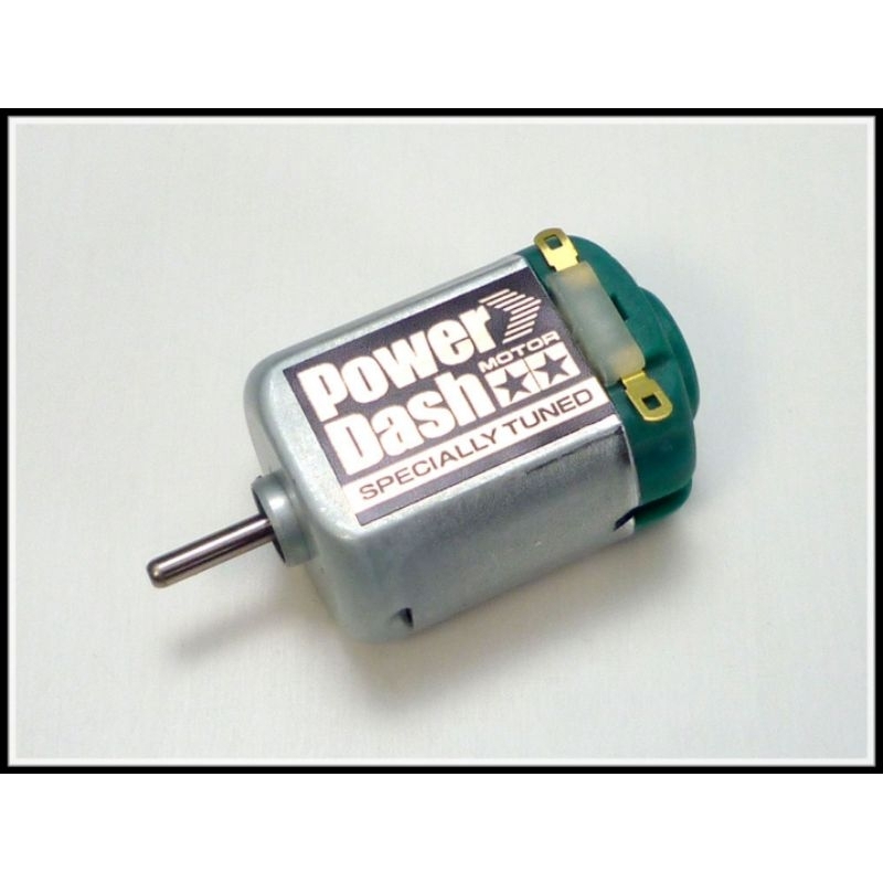 Mini 4WD POWER-DASH MOTOR | Shopee Philippines