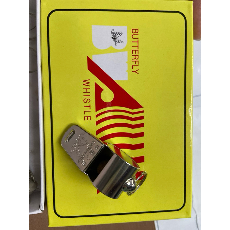 butterfly whistle pito authentic | Shopee Philippines